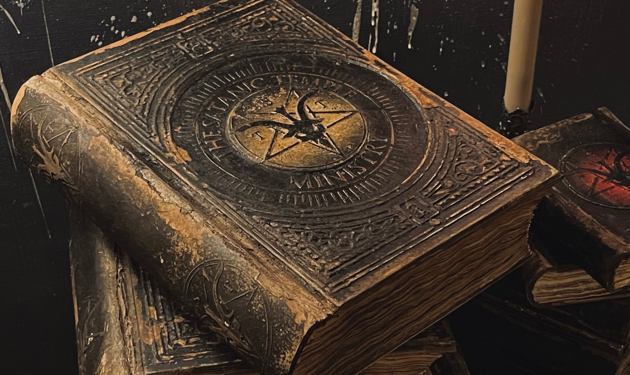 Ceremonial Items – Minister Supplies Store